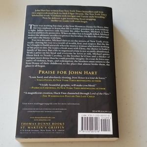 Other | John Hart Iron House | Poshmark